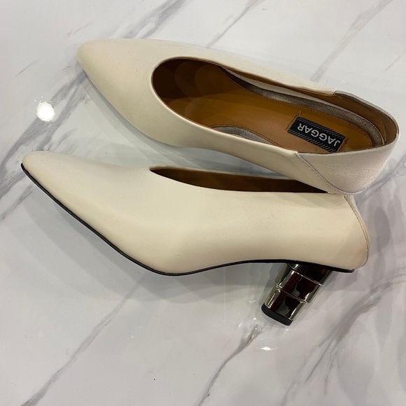 Jaggar | Shoes | Jaggar High Cut V Shaped Front 570717 | Poshmark